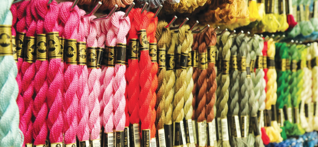 Charted designs - SouthValley.com