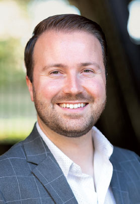 30 Under 30 - SouthValley.com